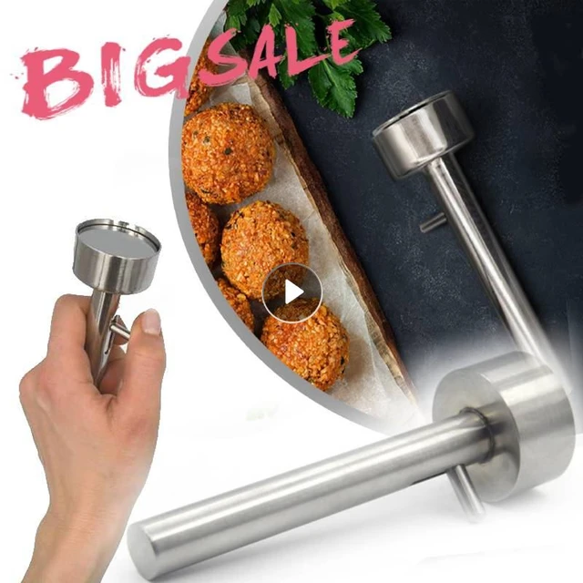Falafel Maker