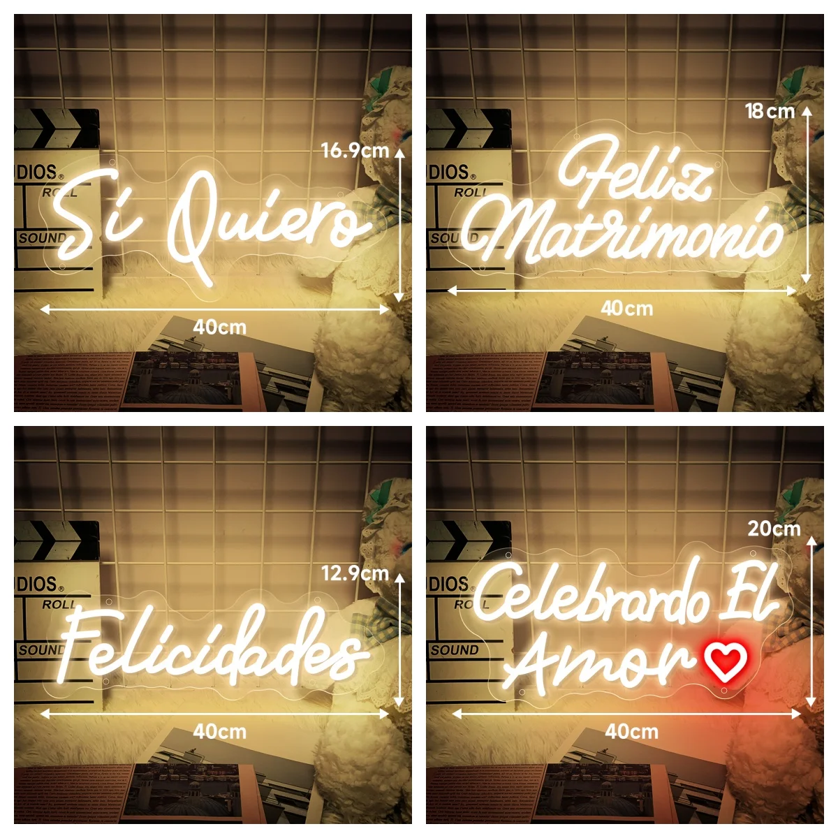 Neon-Led-Signs-Amor-Eterno-Spanish-Neon-Lights-Wall-Hanging-Wedding ...