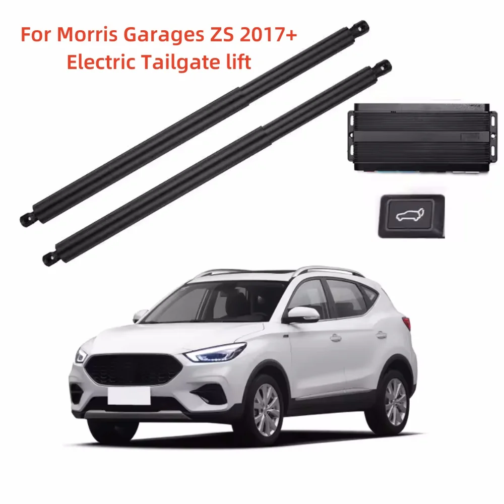 Electric-Tailgate-lift-Car-Trunk-Lifter-For-Morris-Garages-MG-ZS-2017 ...