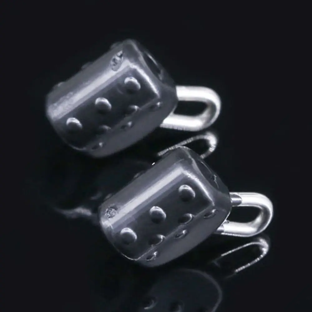 20pcs-Abo-Float-connectors-Plastic-Fishing-Sinker-Slip-Clip-Clear-Snap ...