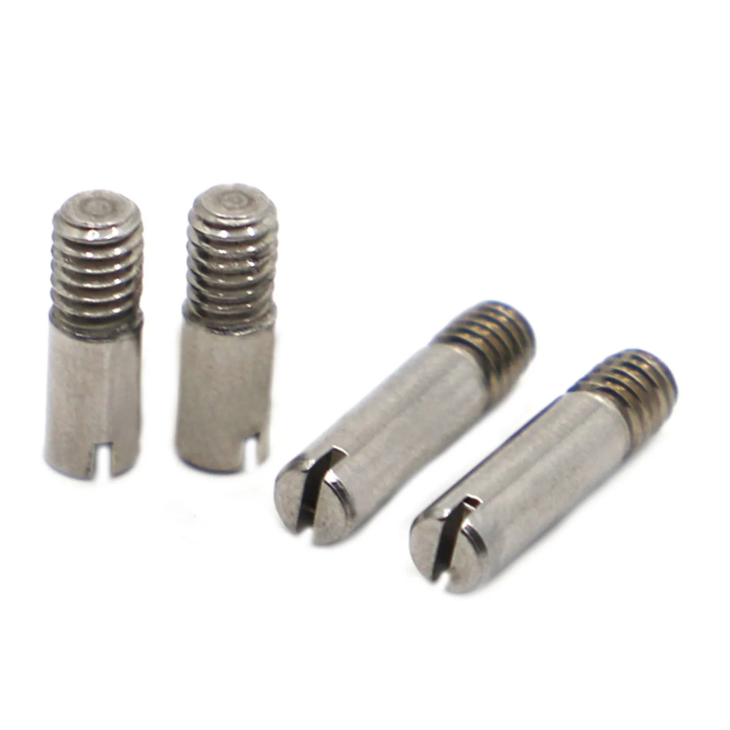 304-Stainless-Steel-M2-M2-5-M3-M4-M5-M6-M8-M10-External-Thread ...