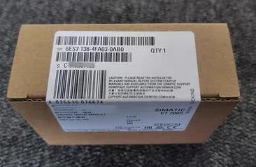 6ES7138-4FA04-0AB0-6ES7138-4FA05-0AB0-6ES7138-4DF01-0AB0-6ES7138-4FB03 ...