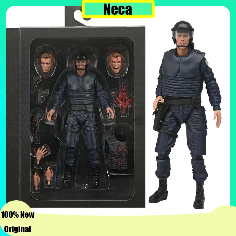 Origina-Neca-42143-Figure-Robocop-Police-Officer-Murphy-Ocp-Uniform ...