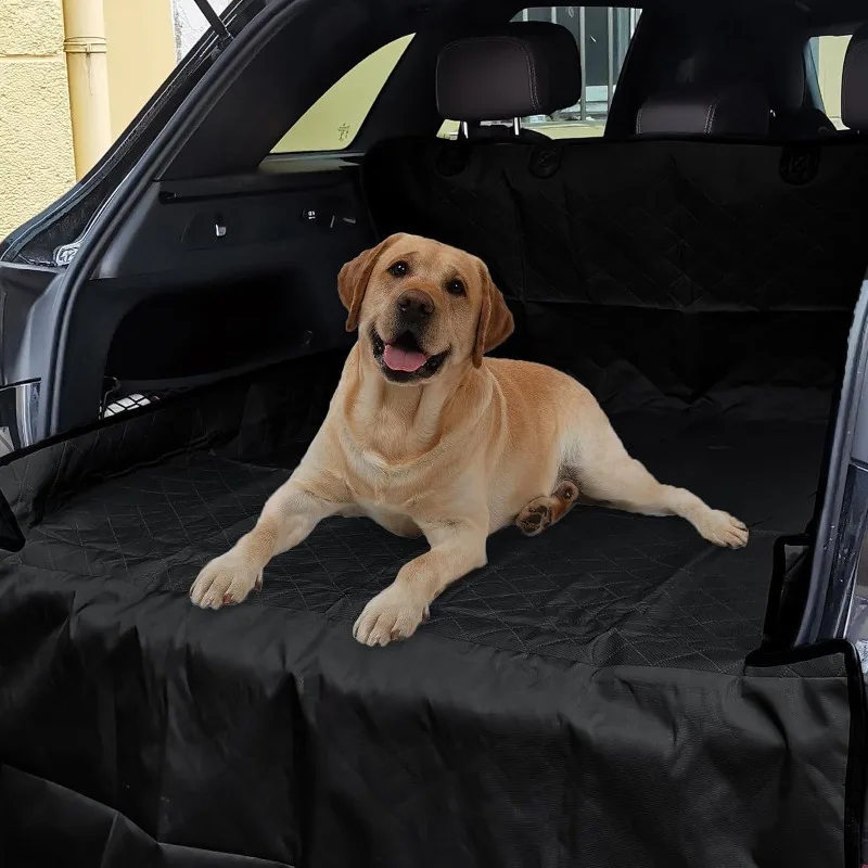 SUV-Cargo-Liner-for-Dogs-Trunk-Cover-for-SUV-Waterproof-Waterproof-Pet ...