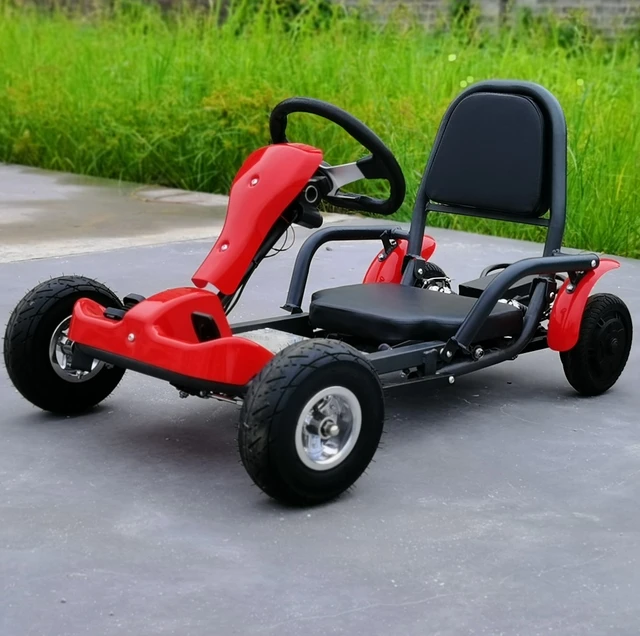 Fastest Go Cart Mini