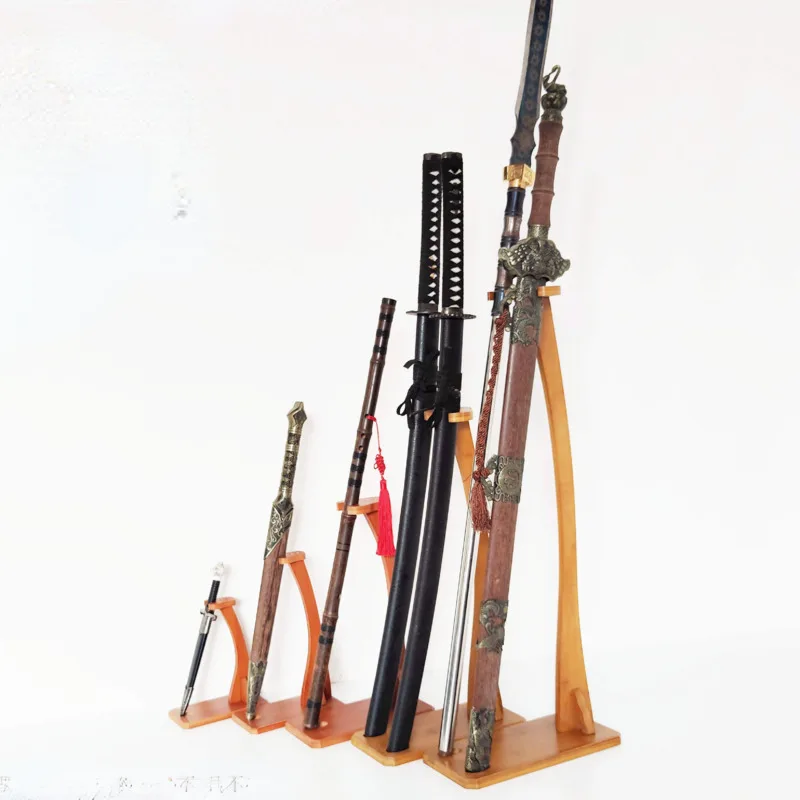 Vertical-Sword-Display-Shelf-Inclined-Flute-Frame-Samwarrior-Blade-Base ...