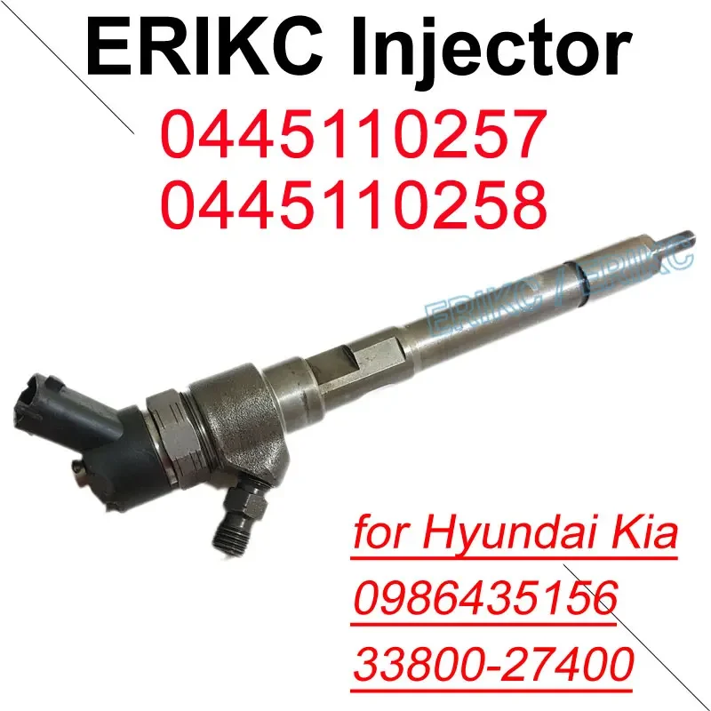 0445110257-33800-27400-NEW-Diesel-Original-Injector-0445110258-Nozzle ...