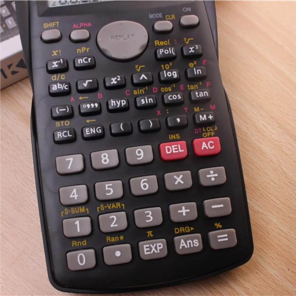 Multifunction Scientific Calculator – All Things Tech Store