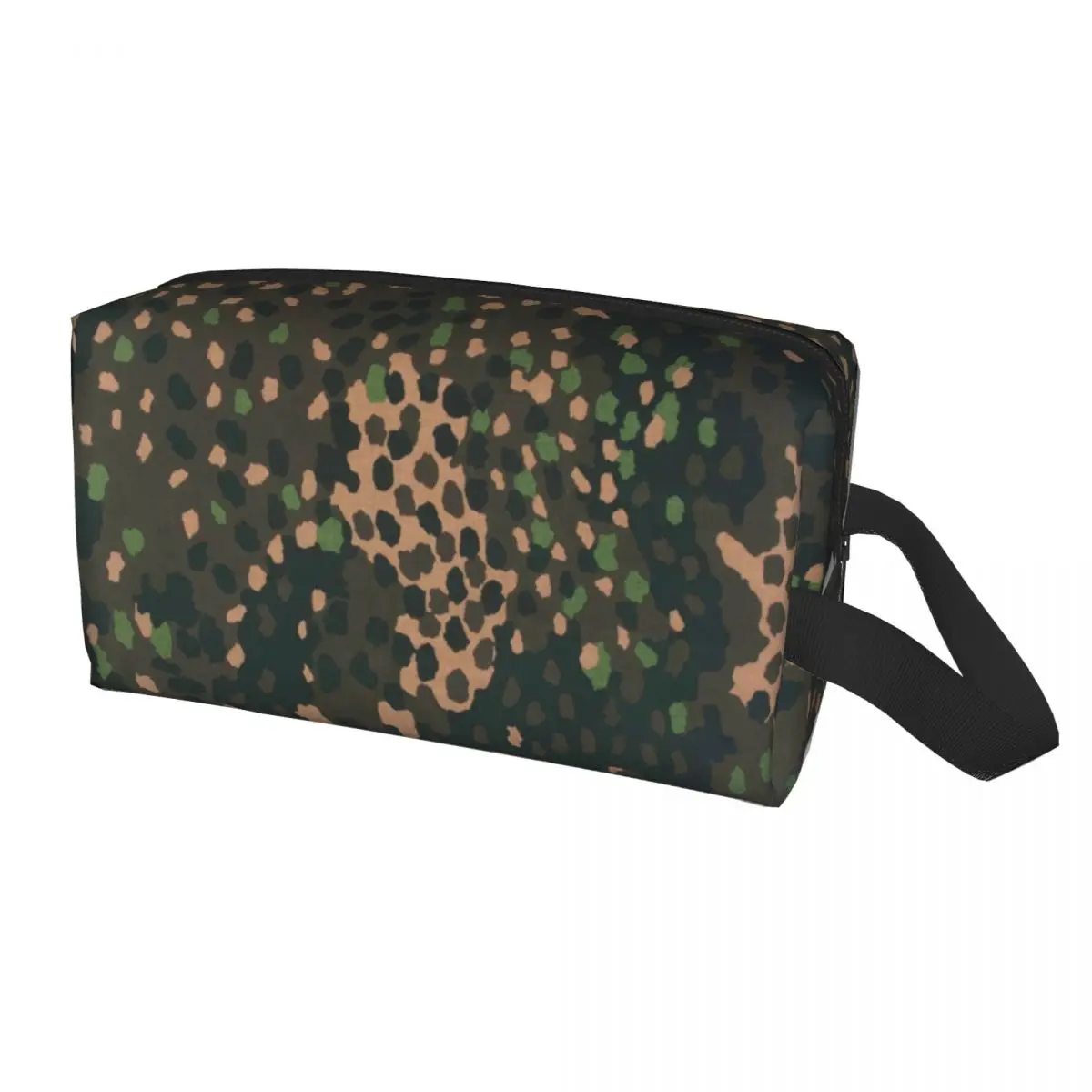 Travel-Pea-Dot-Camo-Army-Toiletry-Bag-Kawaii-WW2-German-Camouflage ...