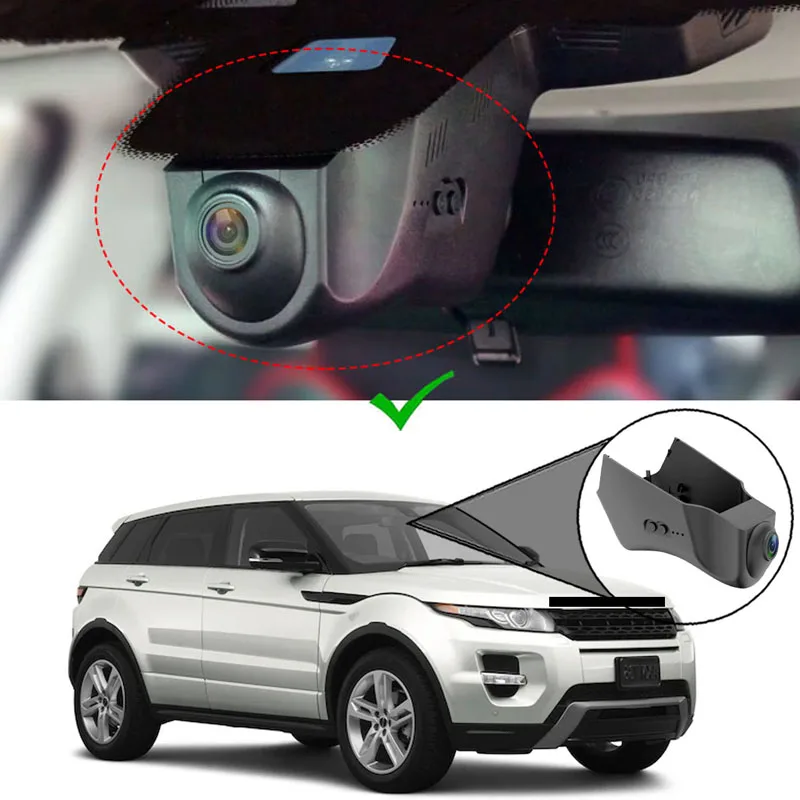 C-mera-dupla-Dash-Cam-para-Range-Rover-Sport-Evoque-Velar-Dashcam ...