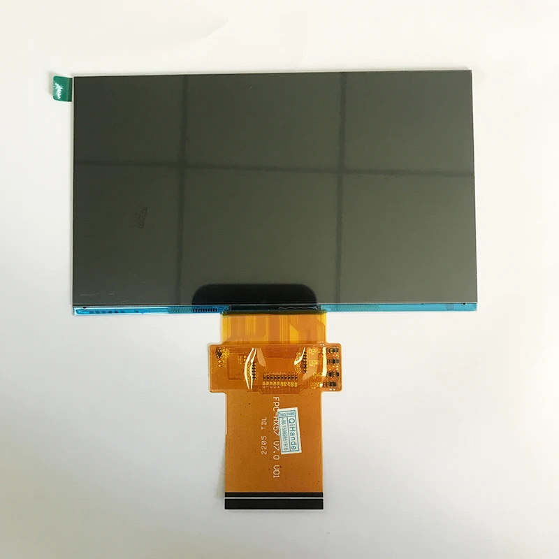 New-5-7-INCH-LCD-Screen-Projector-Panel-FPC-HX57-V7-20-V0-for-1920x1080 ...