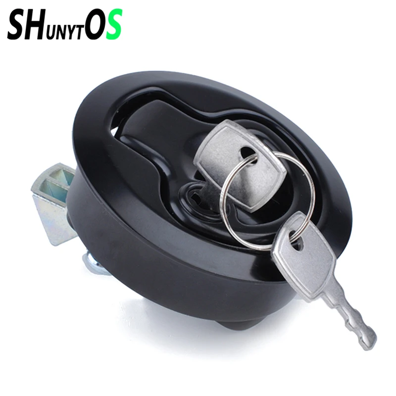 Flush-Pull-Slam-Latch-for-Boat-Deck-Hatch-Door-Latch-Accessories-Tool ...