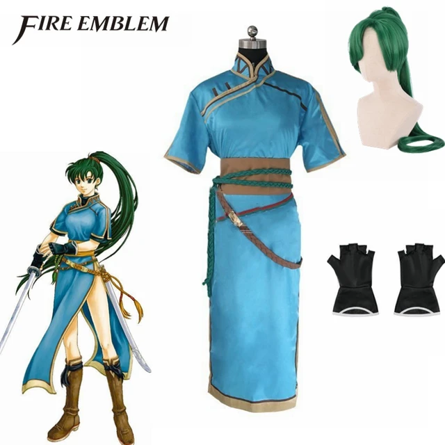 Lyn Fire Emblem Awakening