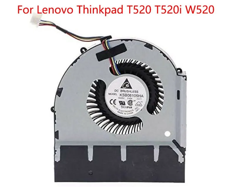 1pcs For Lenovo ThinkPad T520 T520I W520 04W1574 04W1576 04W1578 USED ...