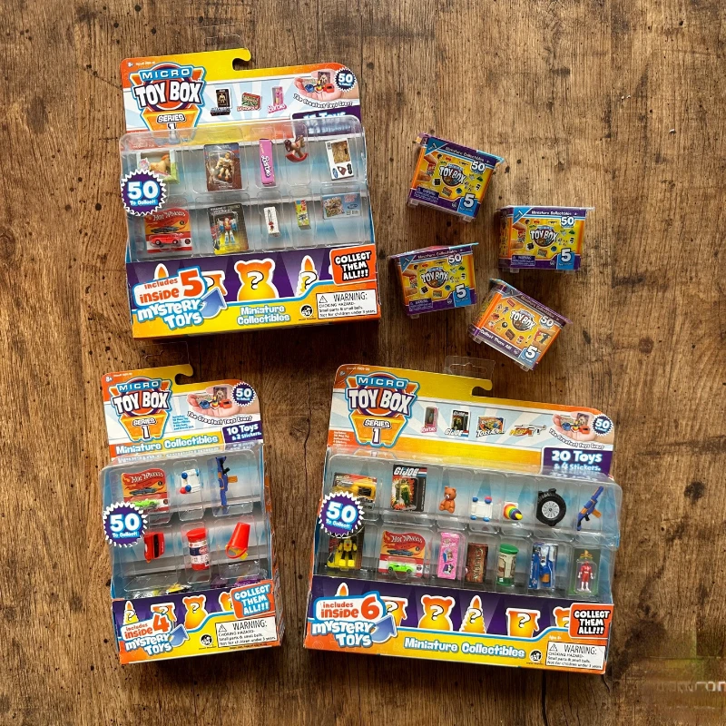 Genuine-Micro-Toys-Blind-Box-para-Crian-as-Mini-Supermercado-S-rie ...