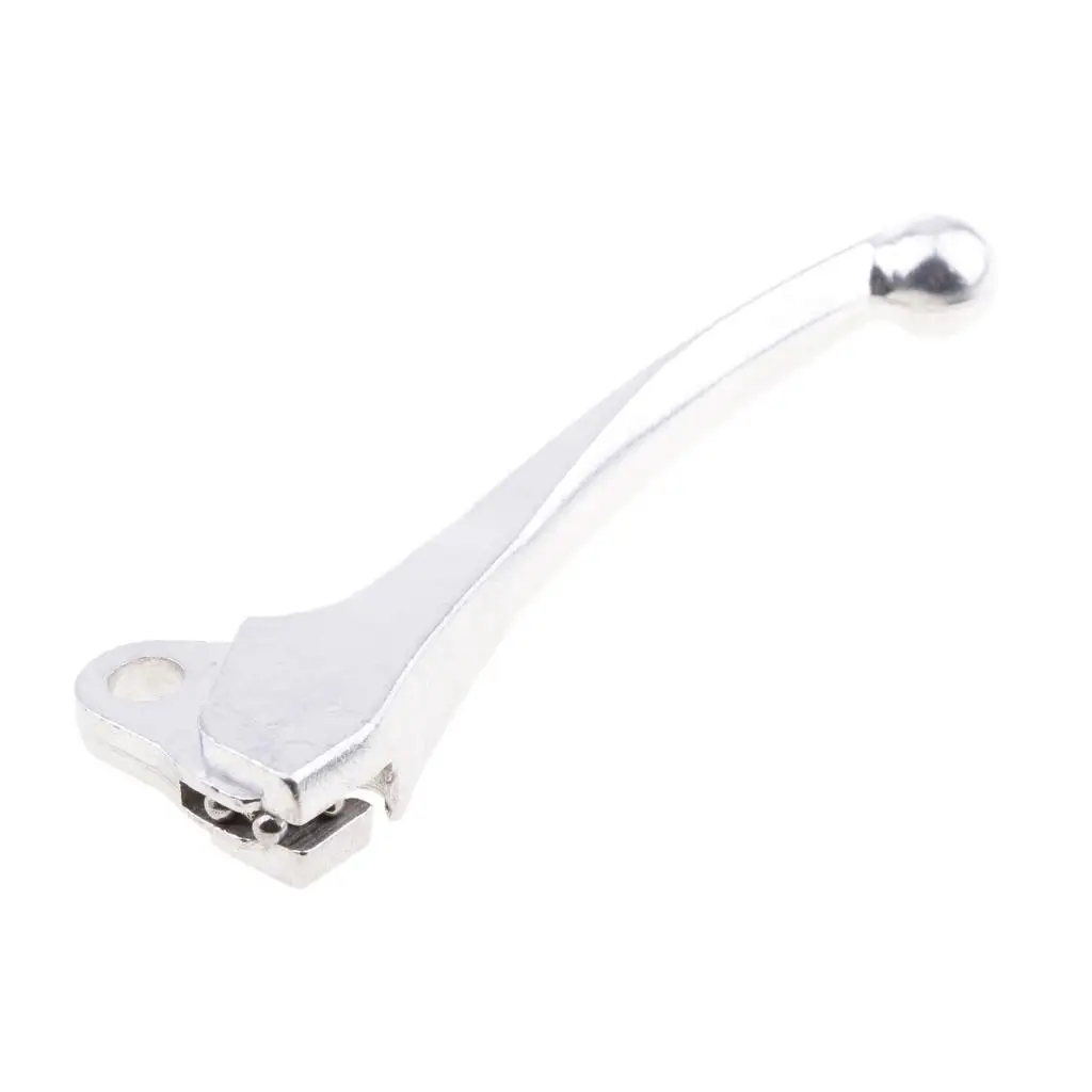 Left Side Brake Handle Lever Aluminum for Yamaha PW50 PW 50 Motorcycle ...