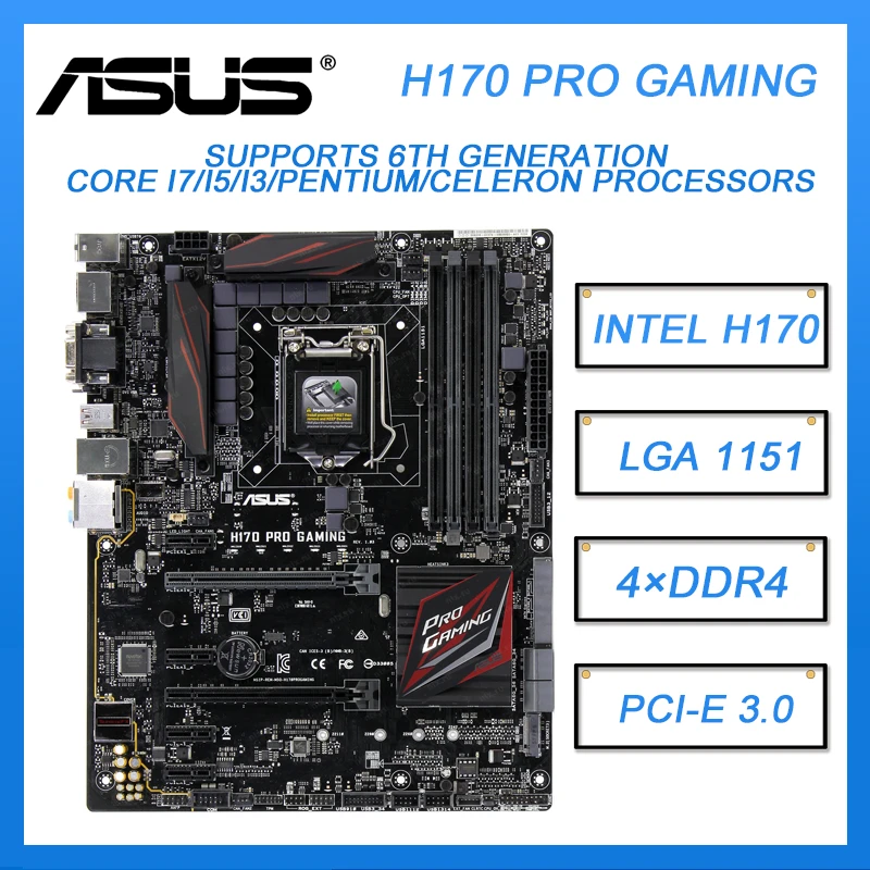 41％割引素敵な ASUS H170 PRO+Core i7 6700 PCパーツ PC/タブレット-OTA.ON.ARENA.NE.JP
