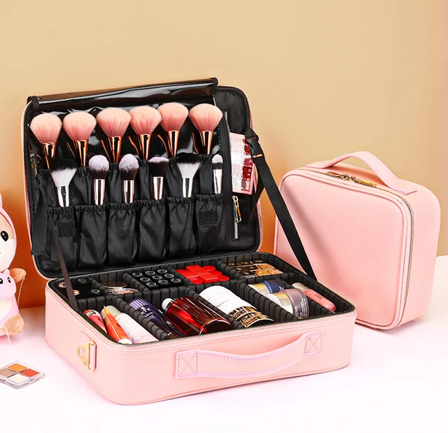Professional Makeup Cases