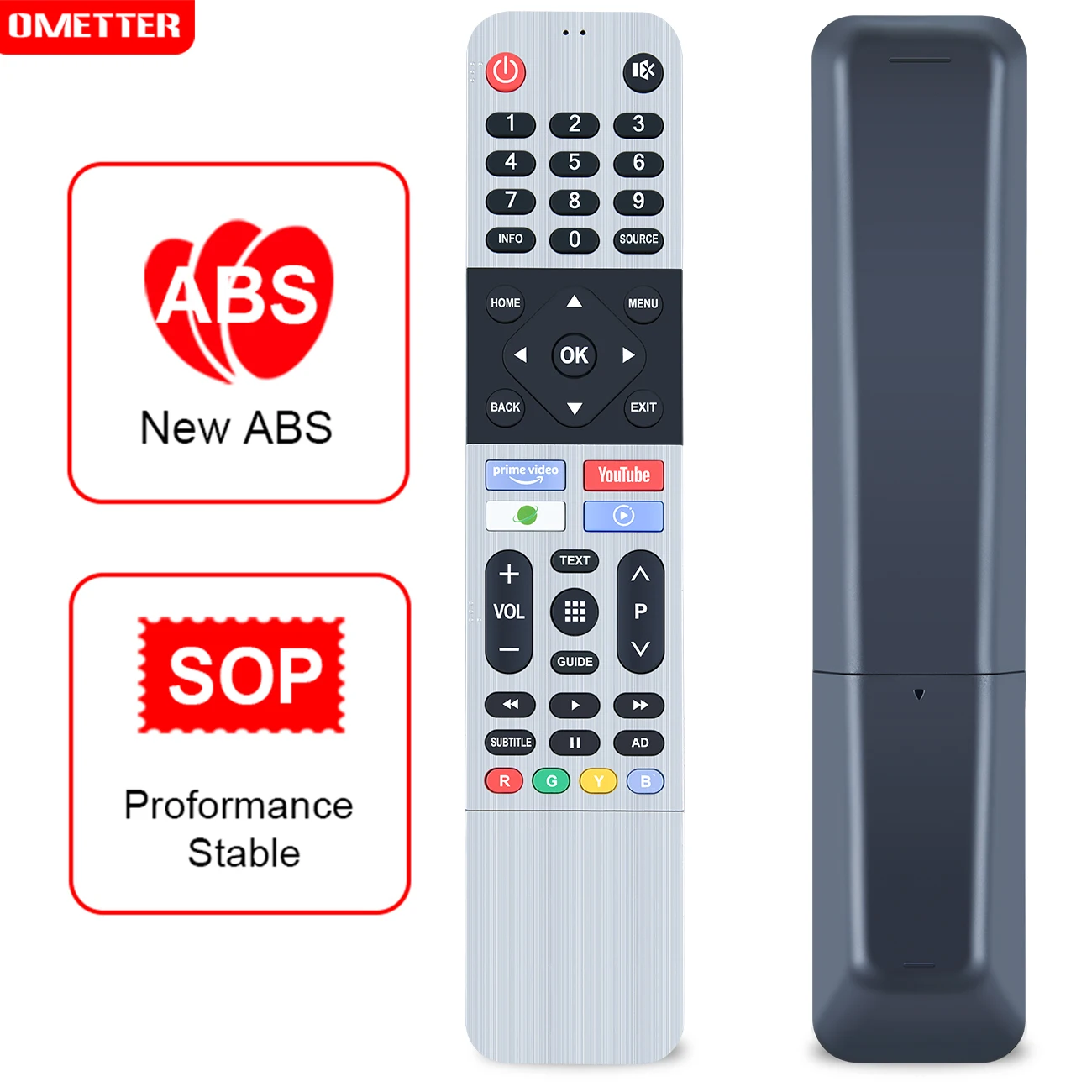 Remote-Control-539C-268920-W010-for-for-Skyworth-TV-Smart-Android ...