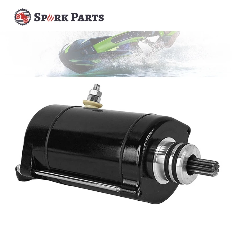Starter-Motor-for-Kawasaki-Jet-Ski-JF650-JL650-JS750-JT900-JH1100 ...