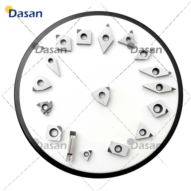 DCMT070204-CCMT-DCMT-SNMG-VCMT-APKT-PCD-CBN-Turning-Inserts-Diamond ...