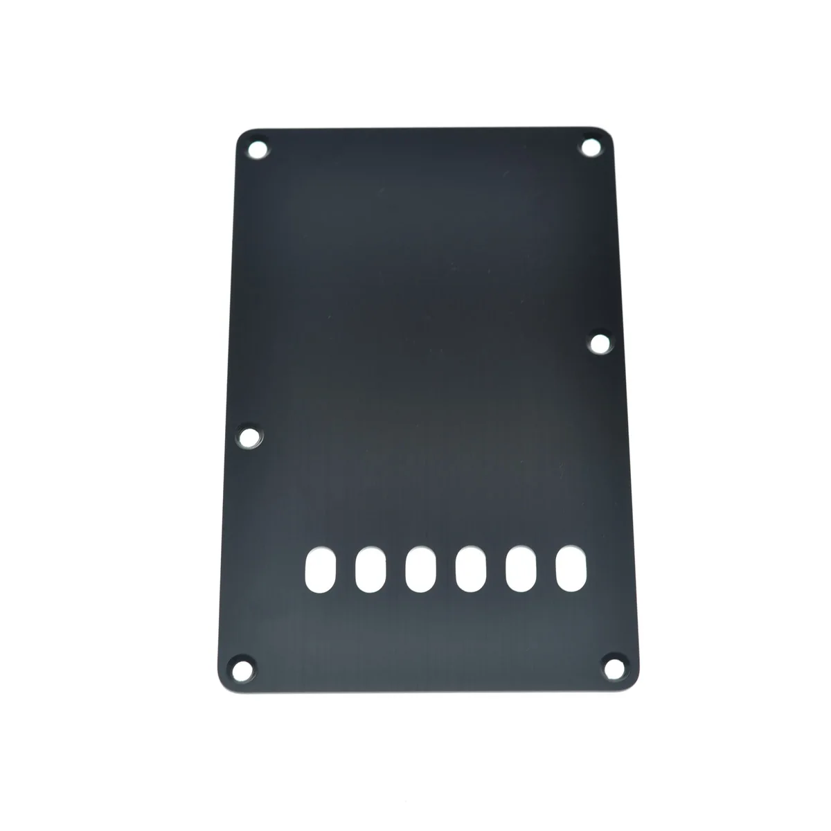 Dopro Metal Guitar Backplate Aluminum Anodized Back Plate Tremolo Back ...