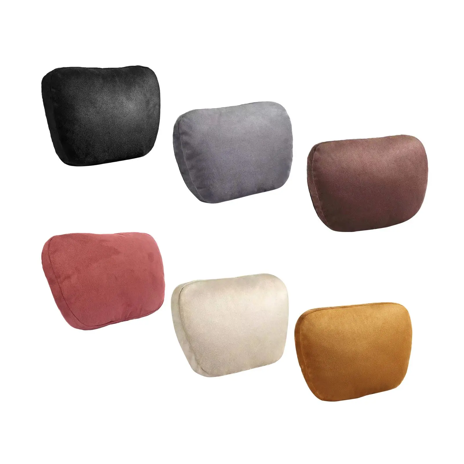 Car-Neck-Pillow-for-Driving-Universal-Easy-Installation-Auto ...