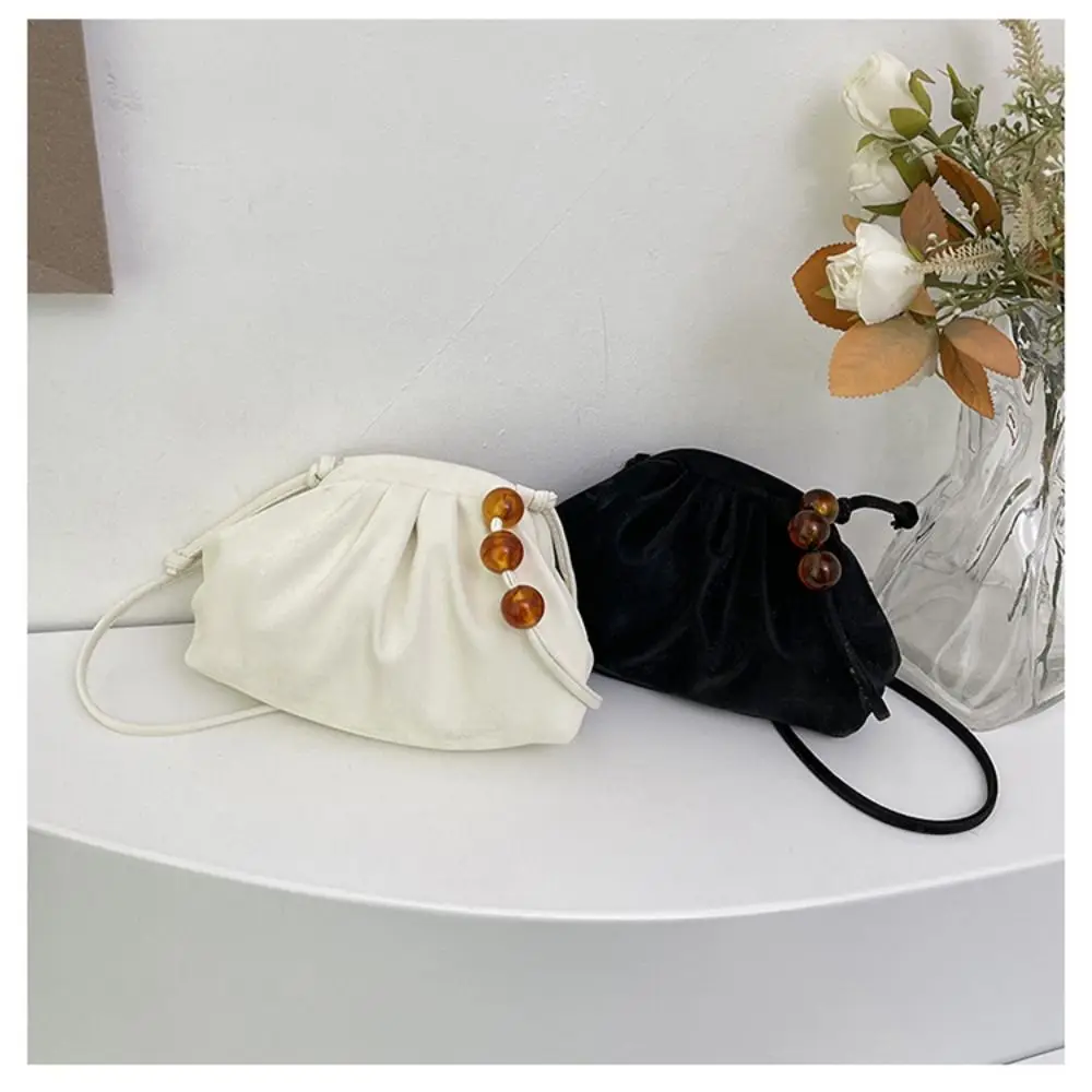 Shell-Shape-Shoulder-Bag-Fashion-Comfortable-Large-Capacity-Tote-Bag-PU ...