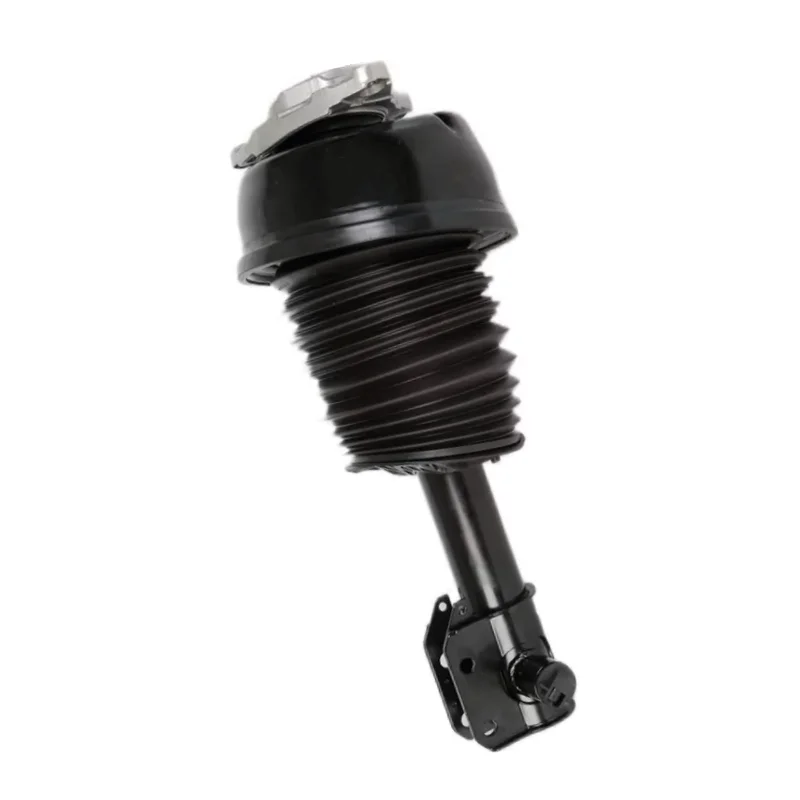 4Matic Front Air Suspension Shock Absorber For Mercedes Benz W212 E350 ...