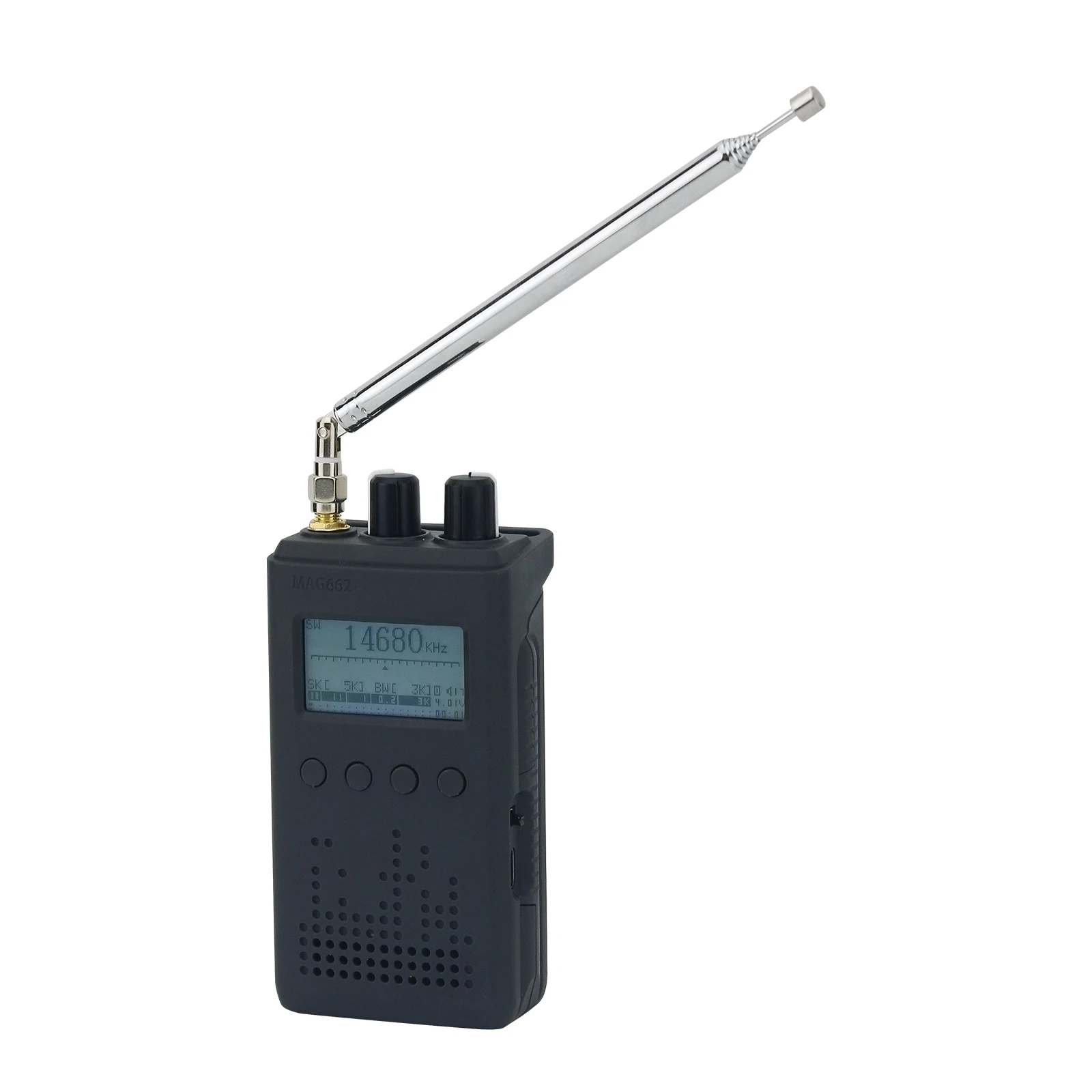 HamGeek-MAG662-TEF6686-DSP-Full-Band-Radio-FM-LW-MW-SW-Radio-Receiver ...