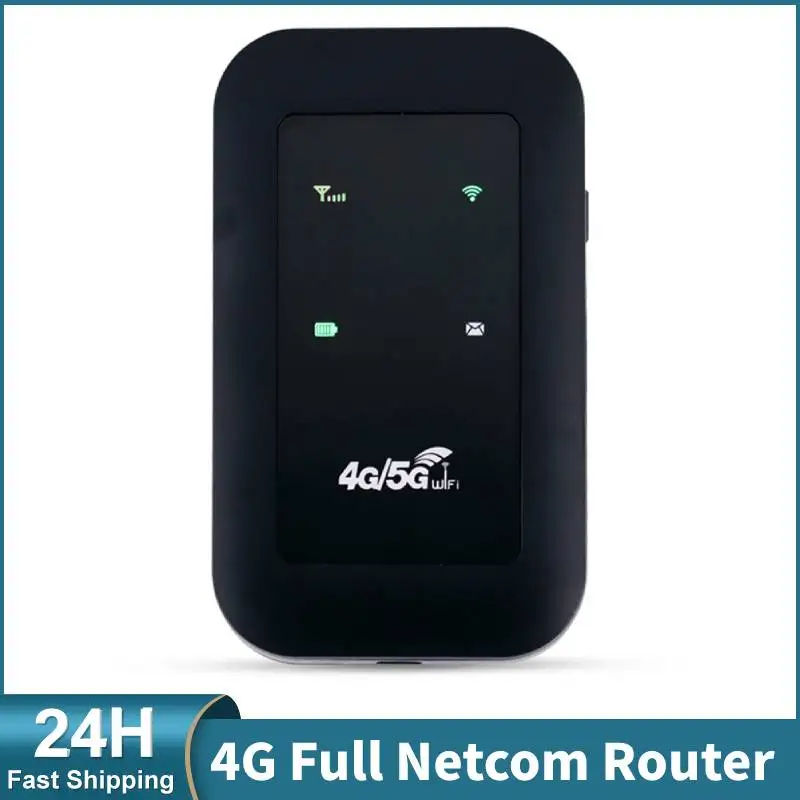 Mini-4G-Roteador-Netcom-Completo-Amplificador-de-Sinal-WiFi-150Mbps-3G ...