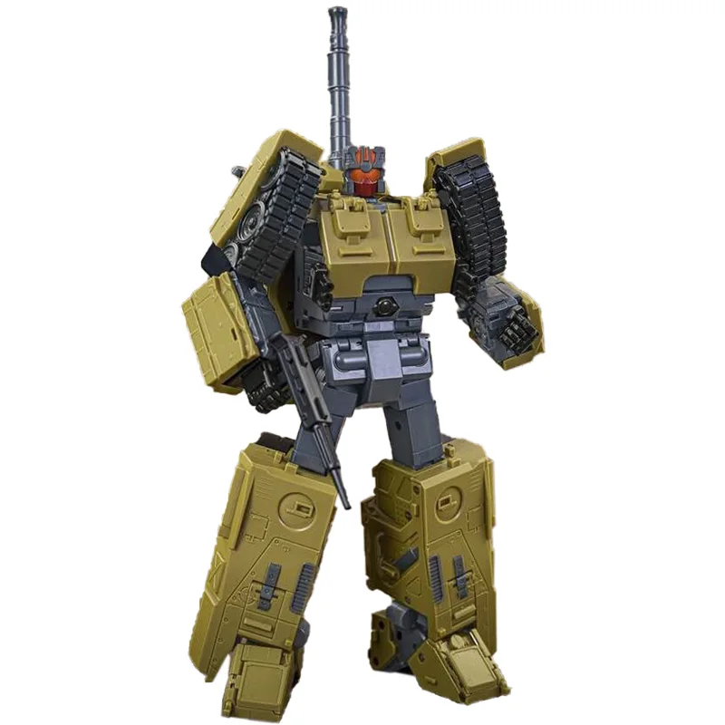 【In Stock】Mastermind Creations PS 17 Probus MMC Ocular Max All Built In ...