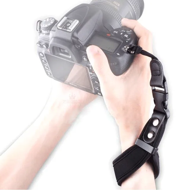 decompression Soft waterproof Quick Detachable Wrist Hand Strap for ...