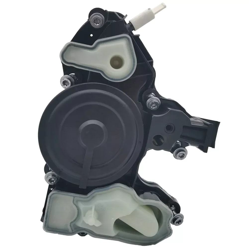 1X-Oil-Separator-PCV-Crankcase-Vent-Valve-06K103495BL-For-VW-Golf-GTI ...
