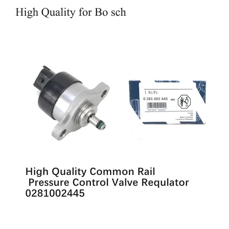 Common-Rail-Fuel-Pressure-Regulator-Valve-0281002445-for-Hyundai-Trajet ...