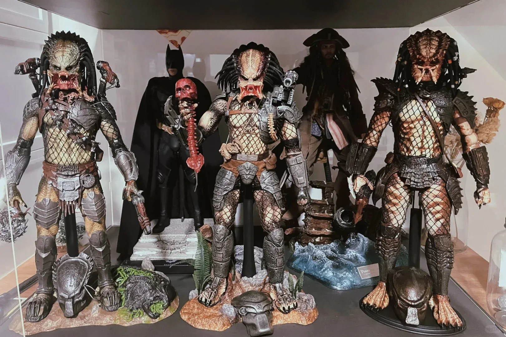 HT-HotToys-1-6-MMS173-Predator-2-city-hunter-predator-Crab-2-0-Soldier ...
