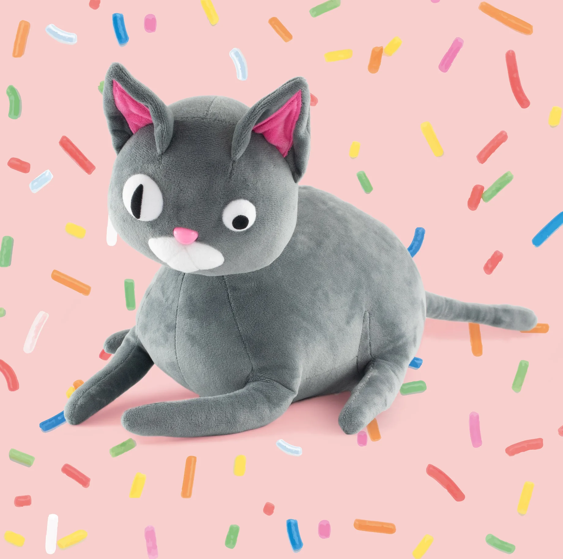 Noodle-And-Bun-Plush-Toys-Cute-Soft-Stuffed-Anime-Cat-And-Dog-Home-Room ...