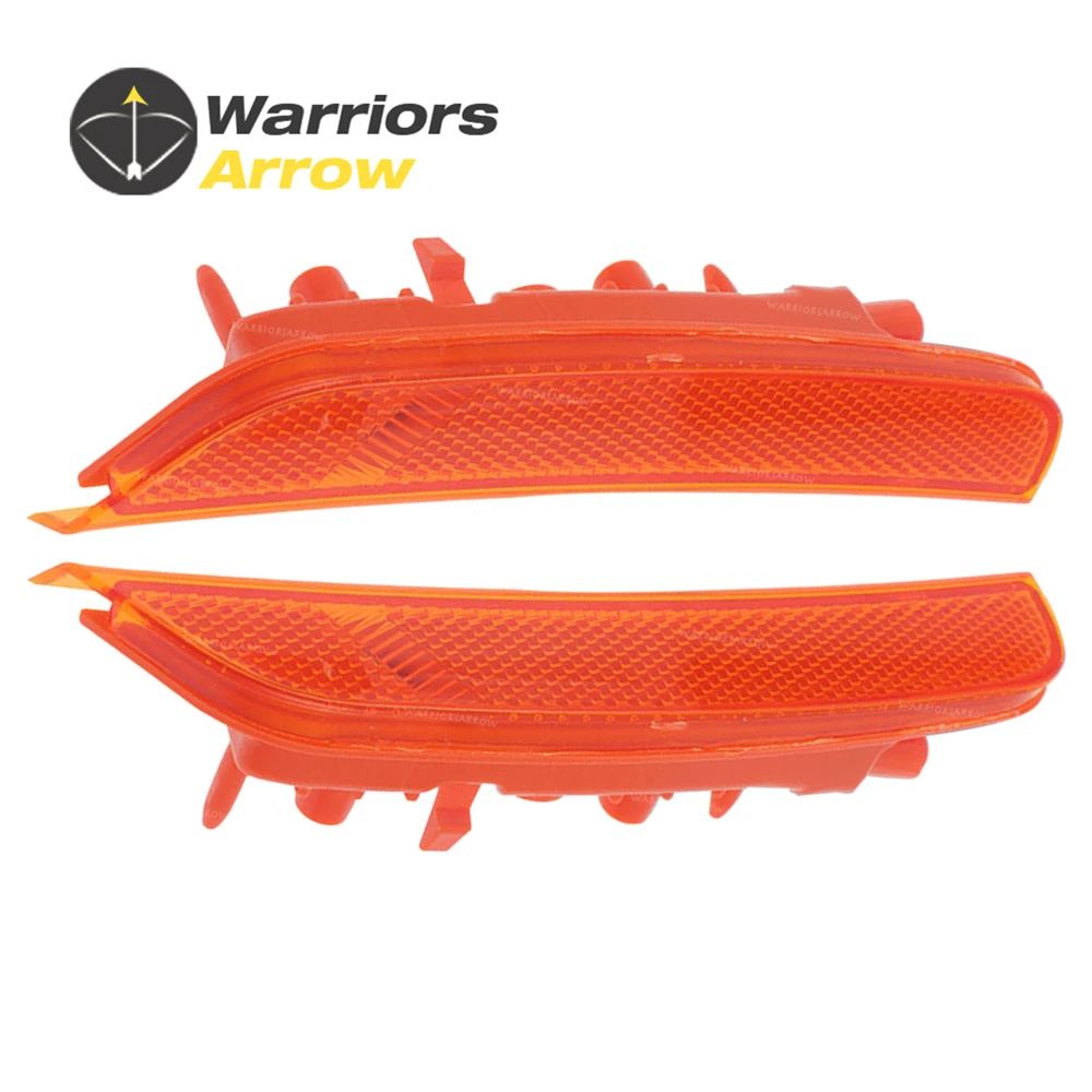 Pair-Front-Left-Right-Bumper-Side-Marker-Light-Lamp-Plastic-68476819AA ...