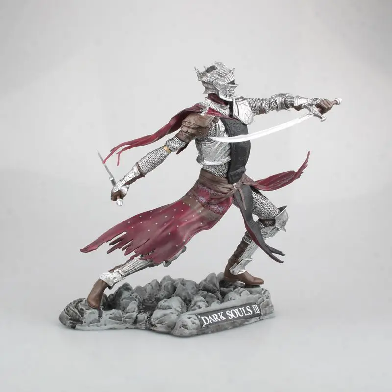 Dark-Souls-Figure-Series-Peripheral-Ornament-Red-Knight-Edici-n ...