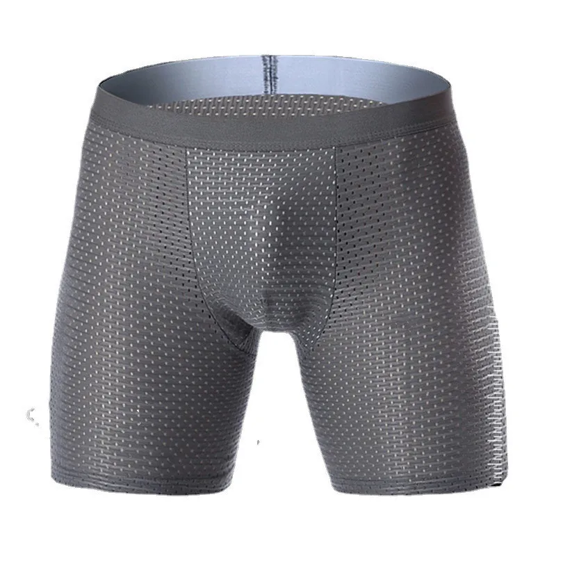 Sexy-Men-Underwear-Mesh-Boxers-Shorts-Homme-Ice-Silk-Panites-Man-Solid ...