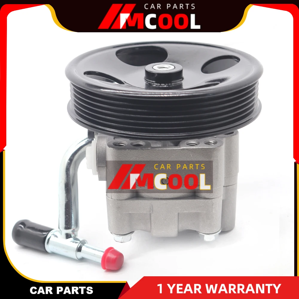 Насос гидроусилителя руля для NISSAN ELGRAND E51 NE51 VQ35 49110-WL000 ...