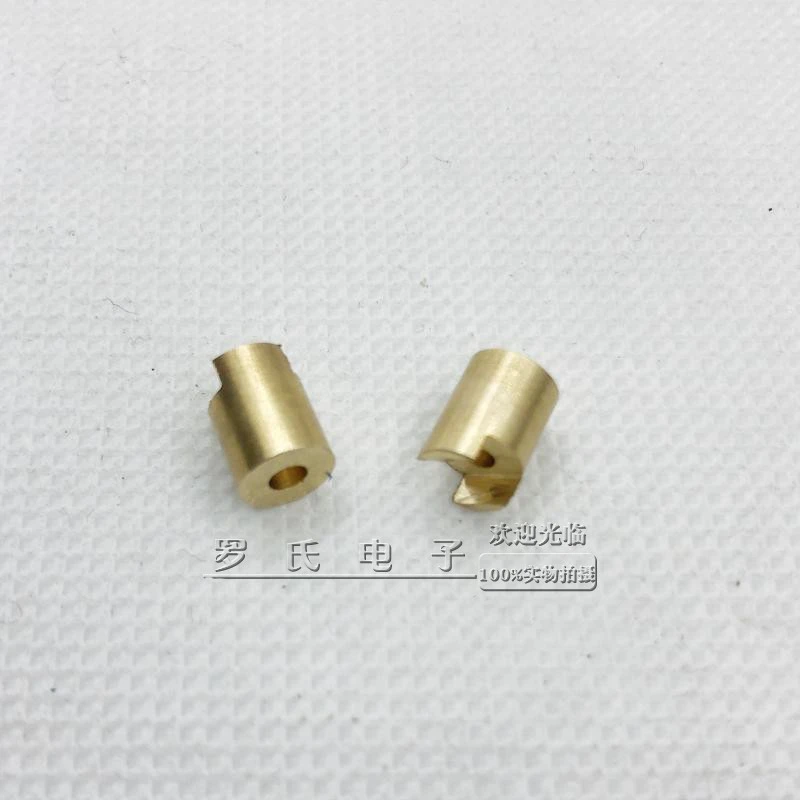 Pvc Film Variable Capacitor 6mm Extension Shaft Connecting Rod Knob ...