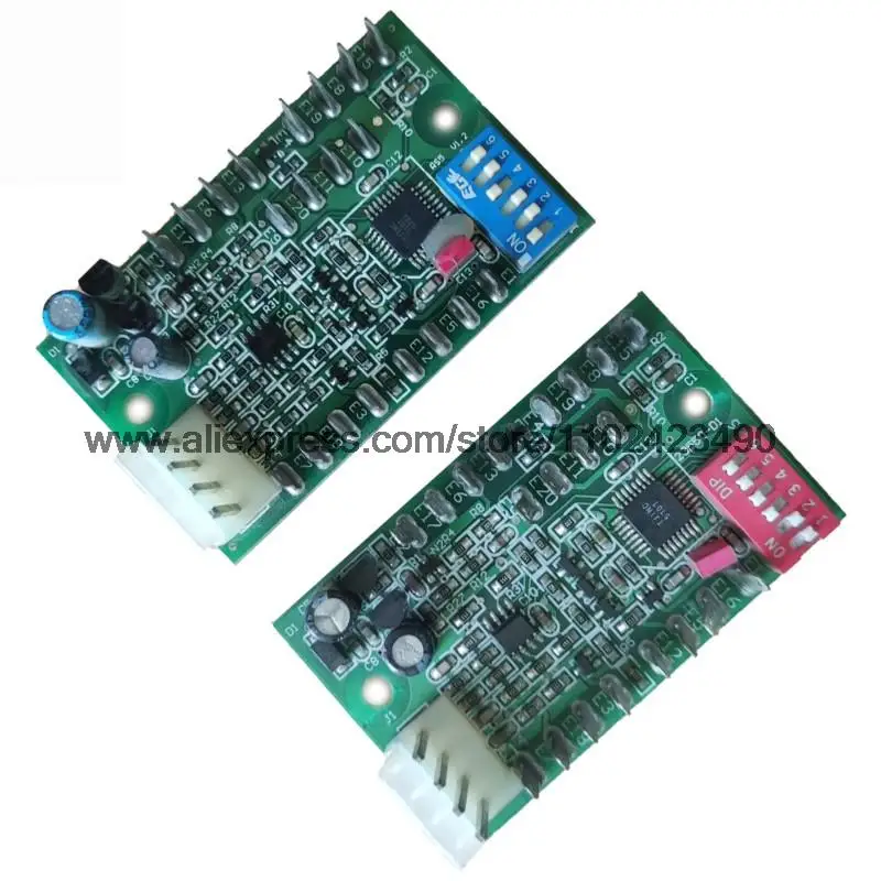 Elevator-accessories-RS5-remote-control-station-address-board-command ...