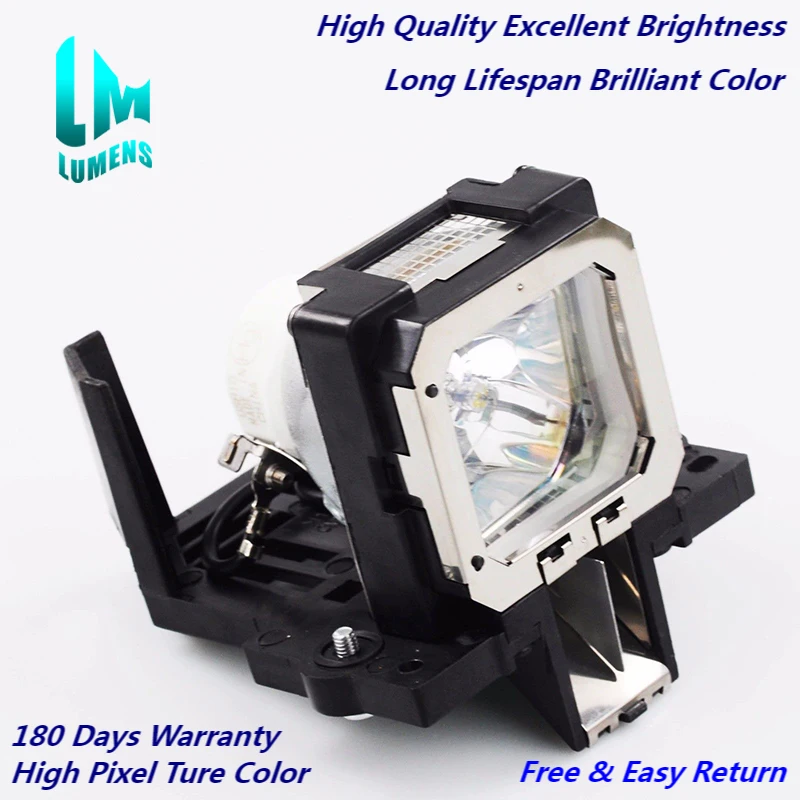 Jvc Pk-l2210u | Original Lamp | Projector Bulbs - Pk-l2210u Pk-l2210up ...