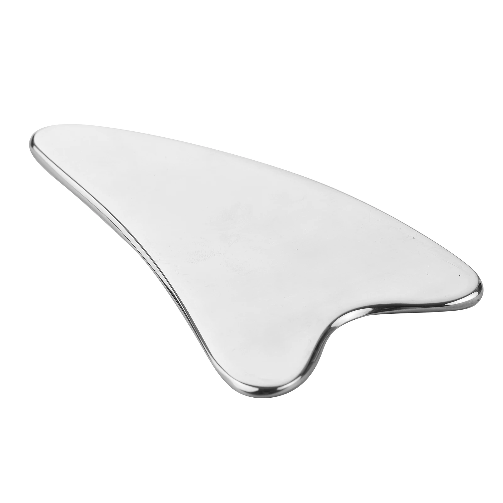 Stainless-Steel-Massage-Scraping-Tool-for-Face-Body-Skin-Stainless ...