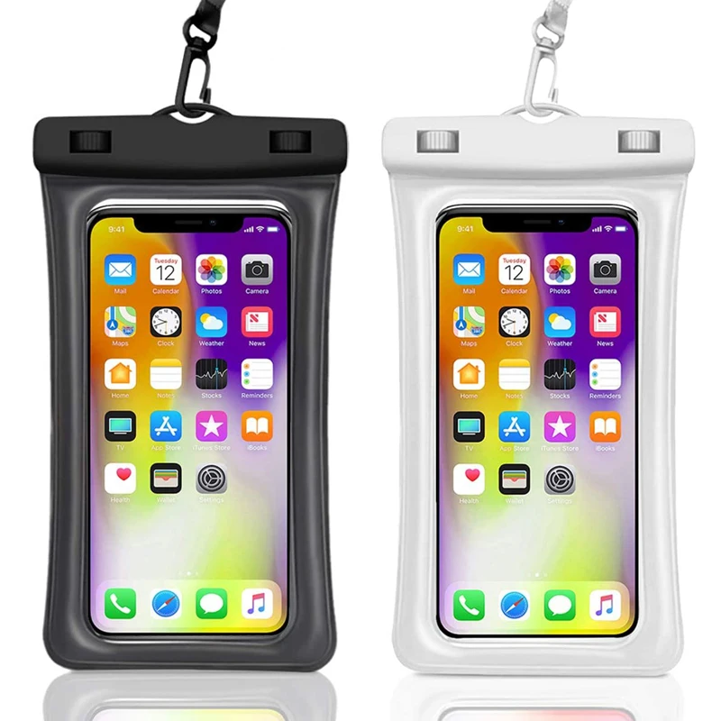 Universal-Waterproof-Bag-Mobile-phone-waterproof-protective-sheath-for ...