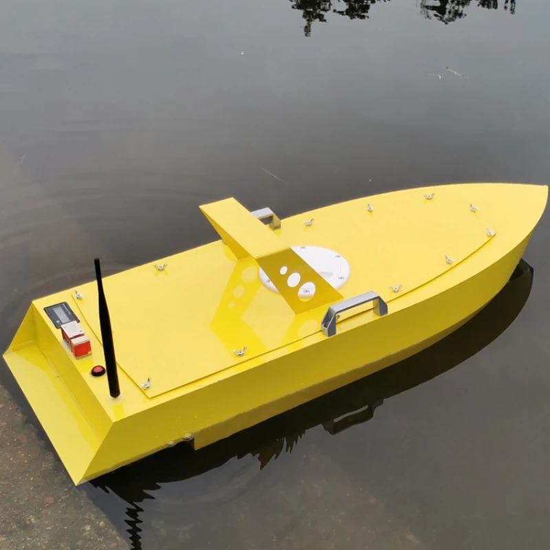 RC-Boat-Pulling-Net-Boat-Automatic-Trawling-Boat-Fully-Silent-Net-Boat ...