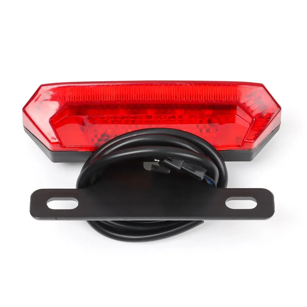 48V-E-bike-Rear-Light-Electric-Tail-LED-Lamp-Brake-Flash-Easy-Connector ...