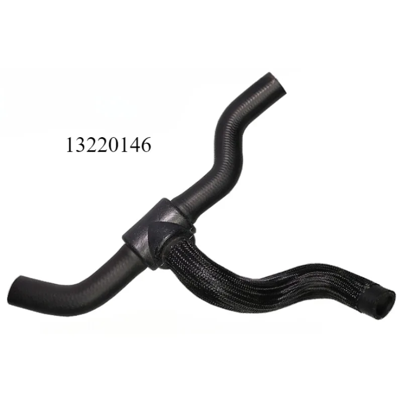 13220152-13220146-New-Radiator-Cooler-Hose-Water-Tank-Kettle-Pipe ...