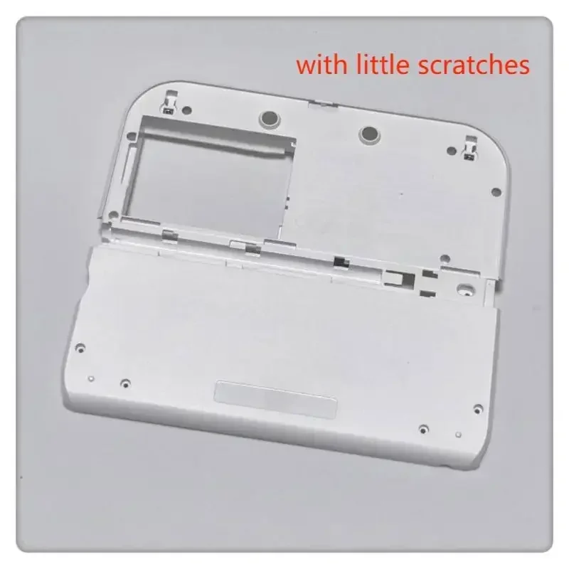 1piece-Original-Side-B-Surface-Shell-Cover-for-Nintendo-2DS-Console ...